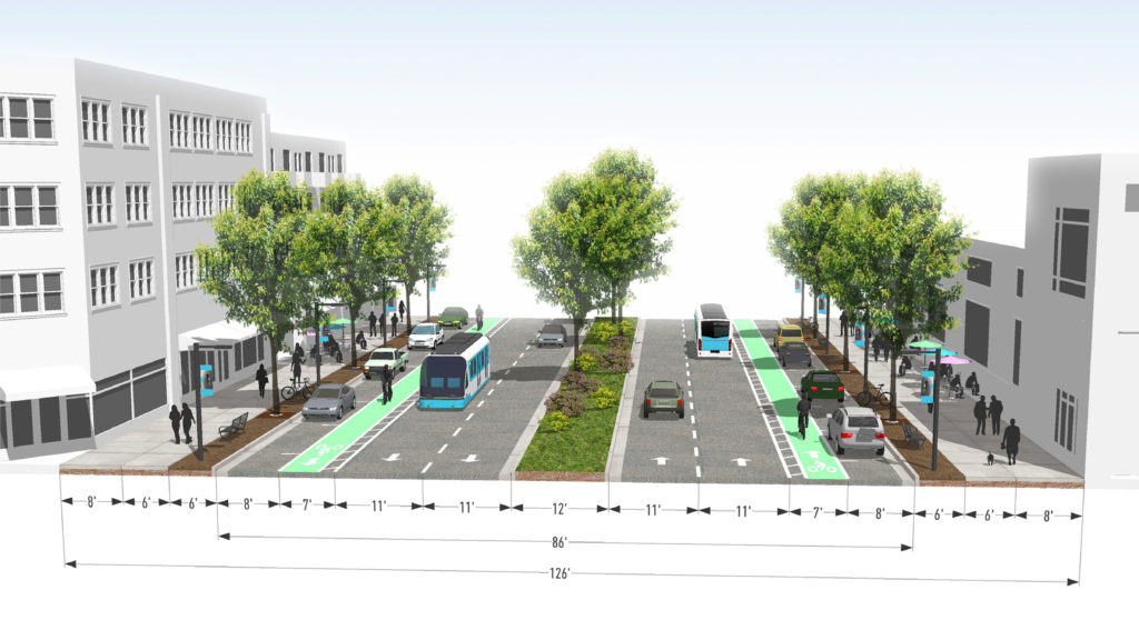 Complete Streets - The Big Picture