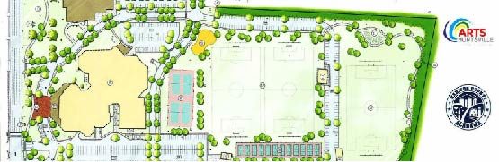 Sandra Moon Master Plan - The Big Picture
